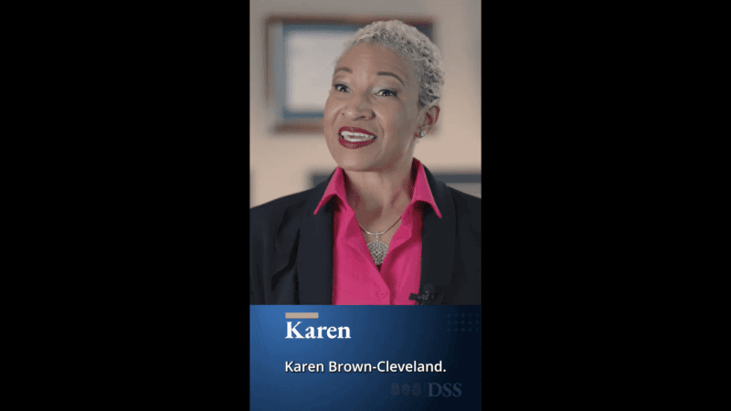 Diplomatic Security Service (DSS) Special Agent Career - Clarke DS ...